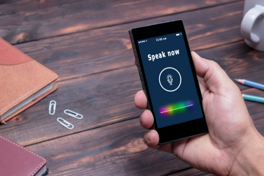 8 Reasons Your App Needs To Implement Voice Recognition Software 8 Reasons Your App Needs To Implement Voice Recognition Software