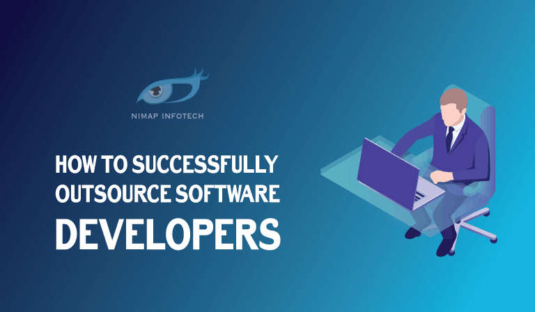 How to successfully outsource software development. How to successfully outsource software development.