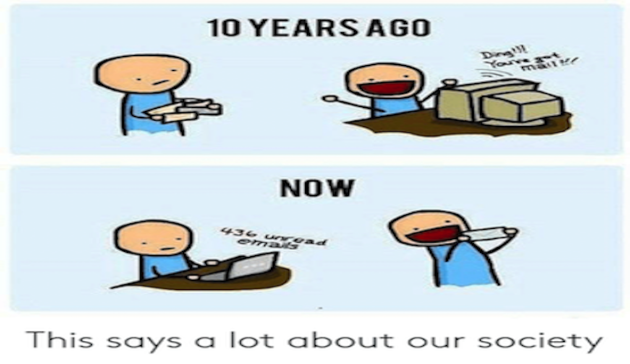 Why Non-Profits should continue to invest in Direct Mail Marketing? Why Non-Profits should continue to invest in Direct Mail Marketing?