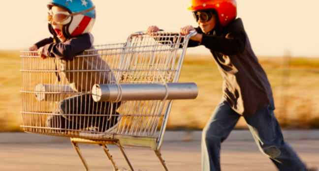 Five Ways To Significantly Improve Your User Experience Five Ways To Significantly Improve Your User Experience