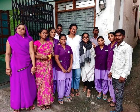 What Healthcare Frontline Workers In Rural Rajasthan Think About ... What Healthcare Frontline Workers In Rural Rajasthan Think About ...
