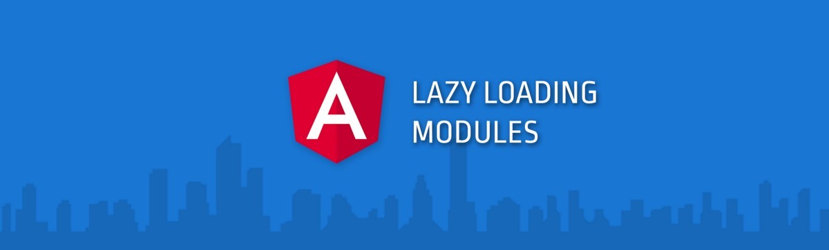 Angular - Lazy loading your feature modules Angular - Lazy loading your feature modules