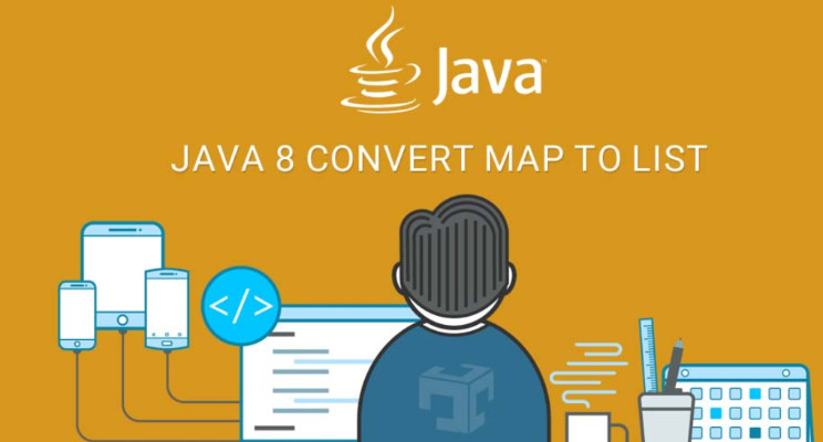 Converting map to list --Java 8 collectors Converting map to list --Java 8 collectors