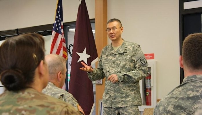 Strategic Leadership Responsibilities Strategic Leadership Responsibilities