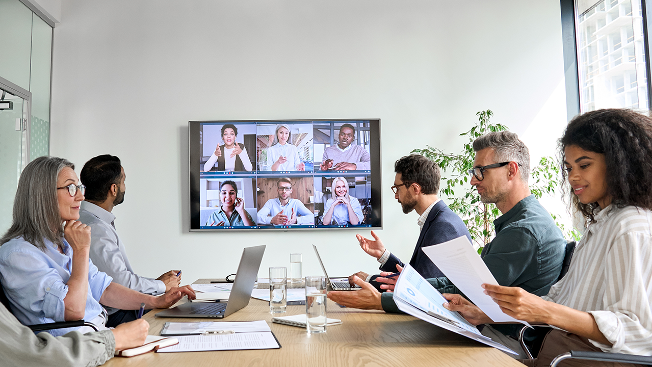 Microsoft Teams Essentials: The Standalone Version Small Businesses Need Microsoft Teams Essentials: The Standalone Version Small Businesses Need