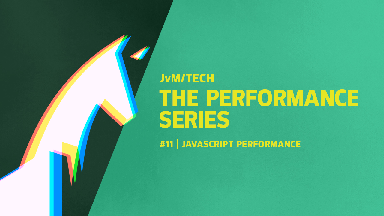 Mastering Javascript Performance – peerdh.com Mastering Javascript Performance – peerdh.com