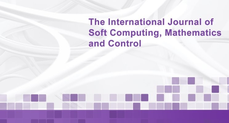 CFP - International Journal of Soft Computing, Mathematics and Control ... CFP - International Journal of Soft Computing, Mathematics and Control ...