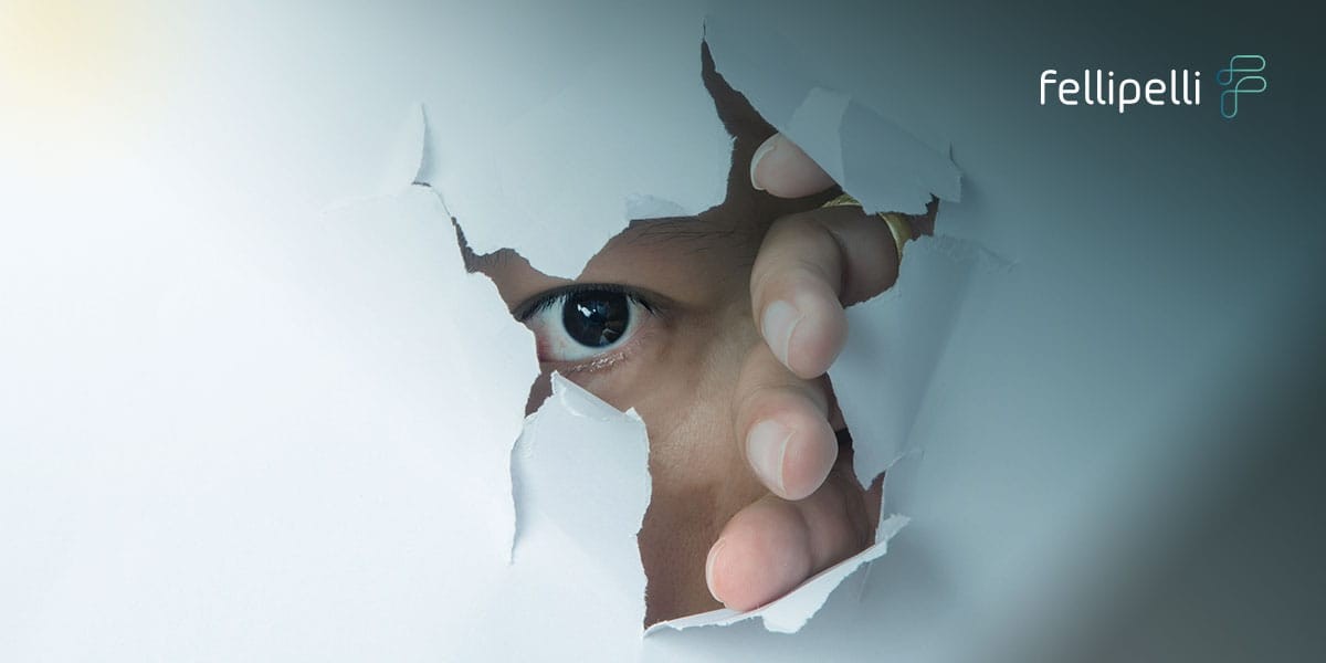 Olhar sobre o poder da ambiguidade: uma lição de humildade e diálogo ... Olhar sobre o poder da ambiguidade: uma lição de humildade e diálogo ...
