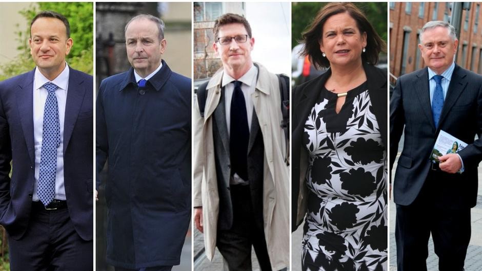 General election interview with UCD Professor of Economics Karl Whelan ... General election interview with UCD Professor of Economics Karl Whelan ...