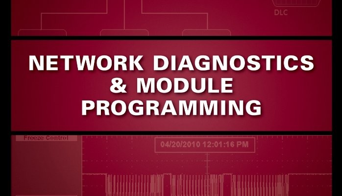 Network Diagnostics & Module Programming - Chrysler Collision Detection ... Network Diagnostics & Module Programming - Chrysler Collision Detection ...