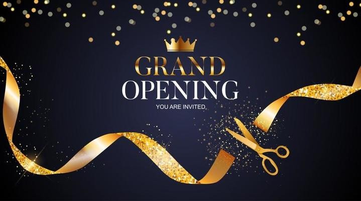 Ideas for a Memorable Grand Opening Event Ideas for a Memorable Grand Opening Event