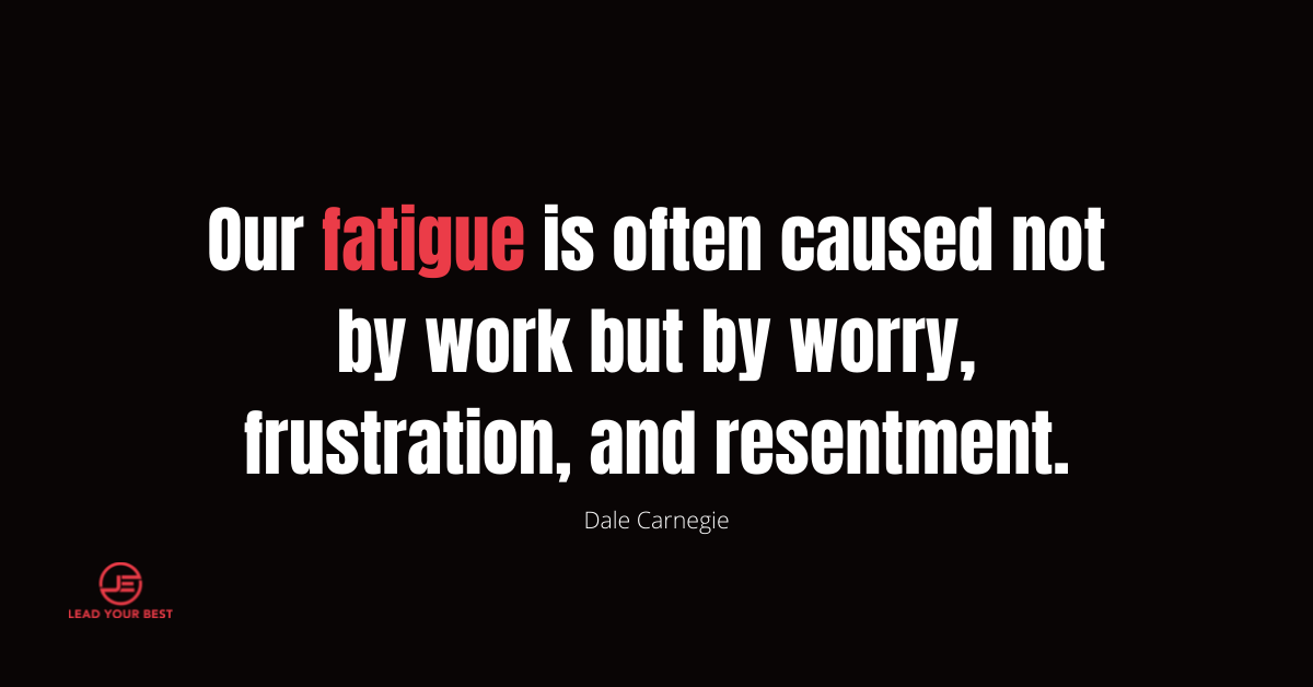 How the Best Leaders Handle Frustration Like a Professional How the Best Leaders Handle Frustration Like a Professional