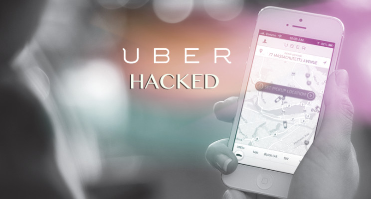 Uber Paid Off Hackers to Conceal Breach Uber Paid Off Hackers to Conceal Breach