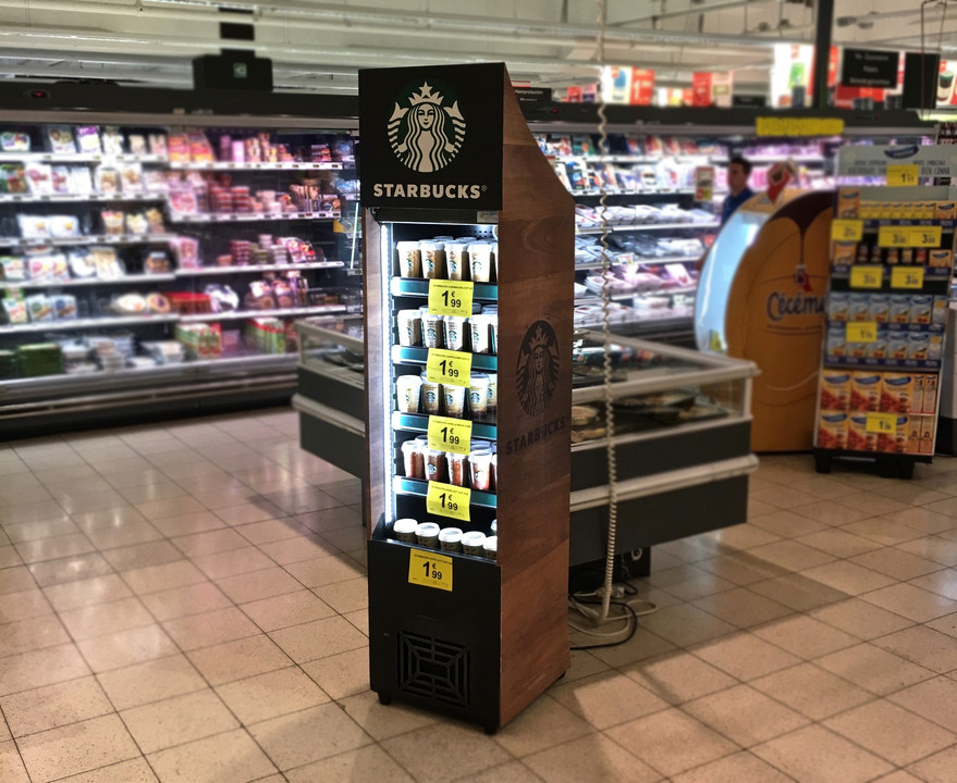 7 errors that prevent your POP-display being a sellingmachine 7 errors that prevent your POP-display being a sellingmachine