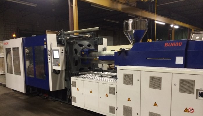 Aero-Plastics Expands Injection Molding Capabilities Aero-Plastics Expands Injection Molding Capabilities
