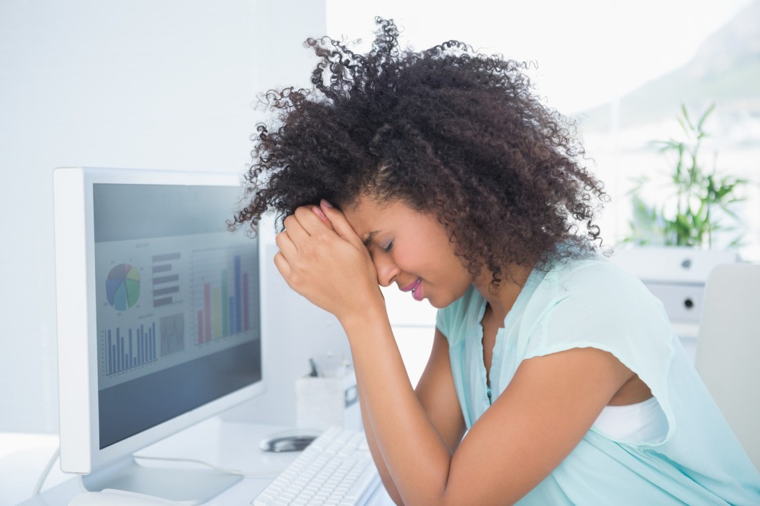 5 Common Mistakes New Coaches Make 5 Common Mistakes New Coaches Make