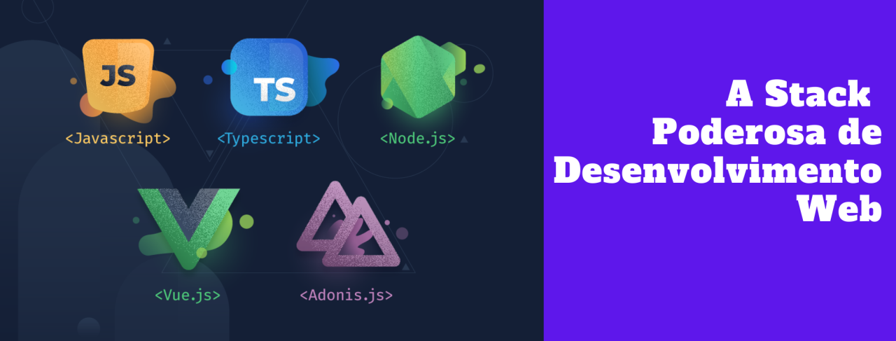 Nuxt + Adonis + TypeScript - Uma Stack Javascript Poderosa e Veloz em ... Nuxt + Adonis + TypeScript - Uma Stack Javascript Poderosa e Veloz em ...