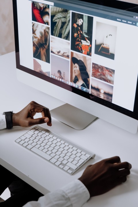 un site internet, pourquoi une entreprise doit-en avoir un site internet, pourquoi une entreprise doit-en avoir