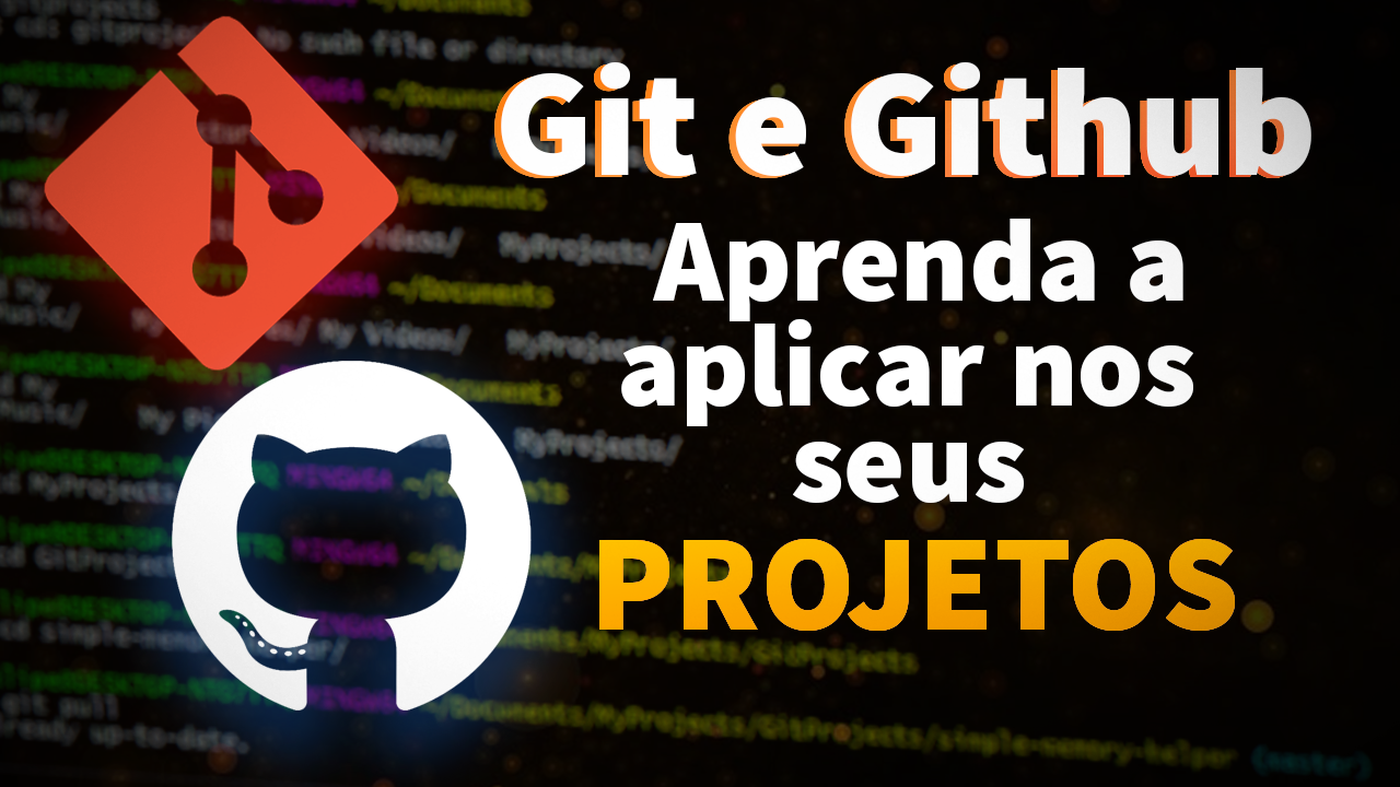 O que é Git e GitHub: Aprenda a utilizar. O que é Git e GitHub: Aprenda a utilizar.