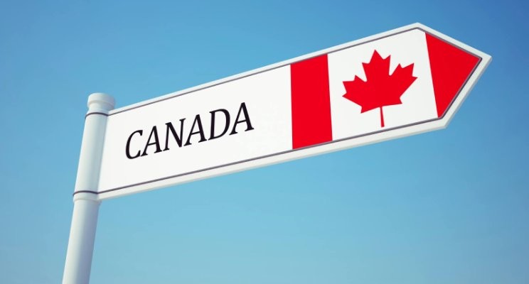 The Six categories of Canadian Permanent Residence The Six categories of Canadian Permanent Residence