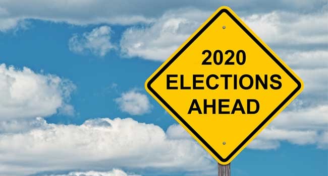 Microsoft Data Shows Hackers Still Targeting U.S. Elections Microsoft Data Shows Hackers Still Targeting U.S. Elections
