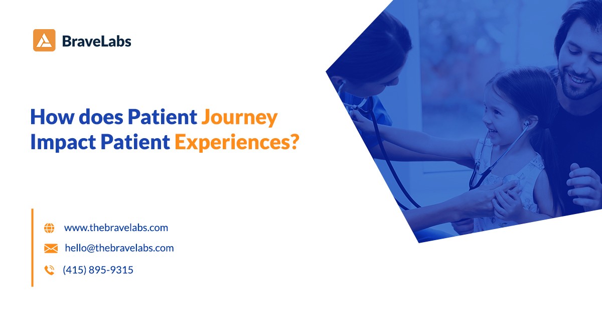 How patient journey mapping transforms healthcare experiences? How patient journey mapping transforms healthcare experiences?