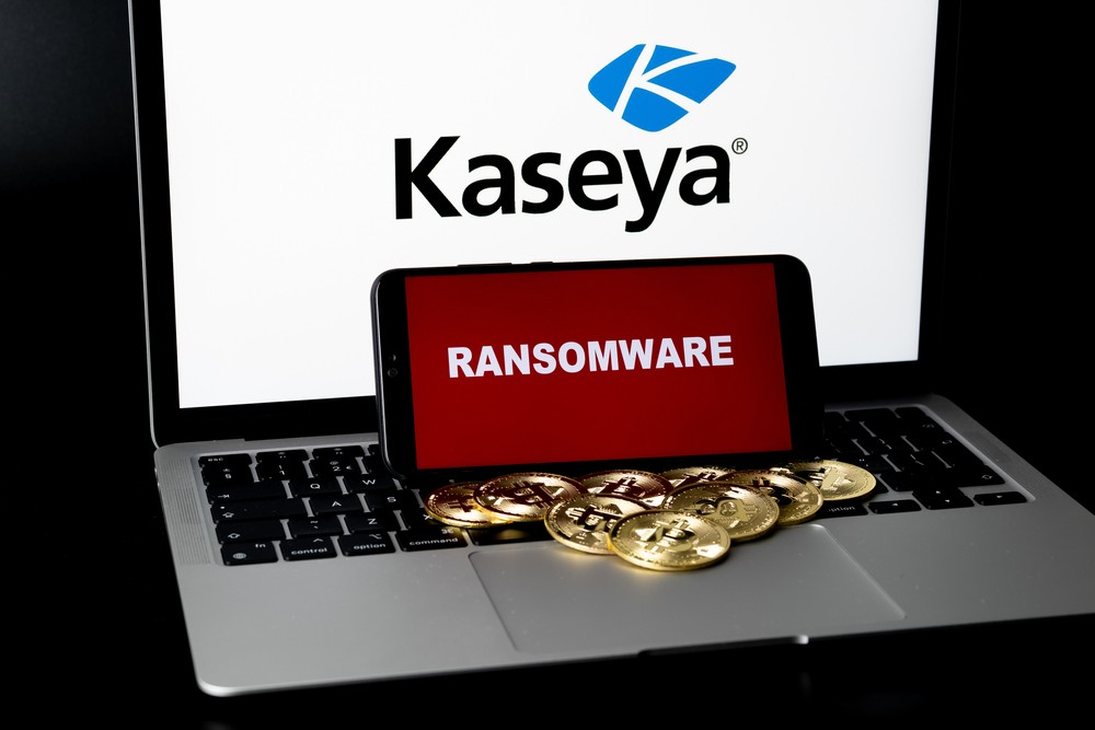 Kaseya VSA Supply Chain Ransomware Attack Kaseya VSA Supply Chain Ransomware Attack