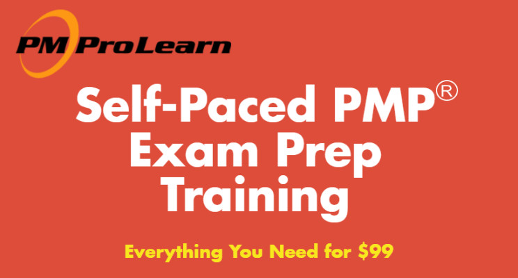 PM-ProLearn Announces Innovative New PMP® Exam Prep Training Method PM-ProLearn Announces Innovative New PMP® Exam Prep Training Method
