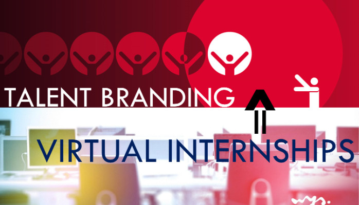 5 Reasons why HR Managers should look at a Virtual Internship Program 5 Reasons why HR Managers should look at a Virtual Internship Program