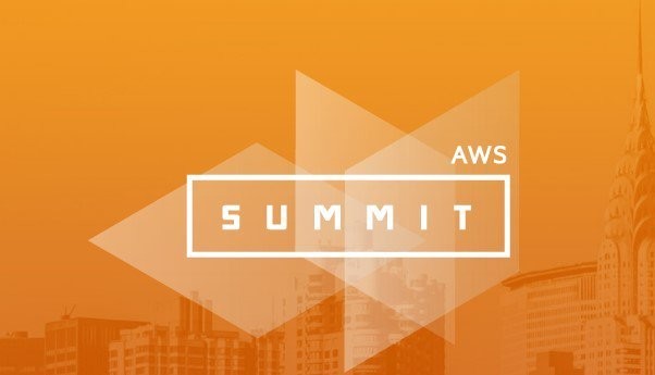 The Attendee Guide for AWS Summit New York The Attendee Guide for AWS Summit New York