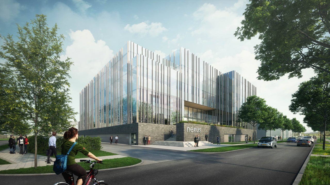 Vertrouwen als fundament voor succesvolle ontwikkelingen in ... Vertrouwen als fundament voor succesvolle ontwikkelingen in ...