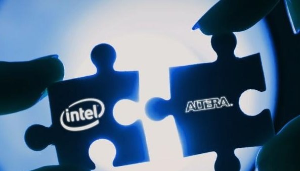 Xilinx vs Altera Xilinx vs Altera