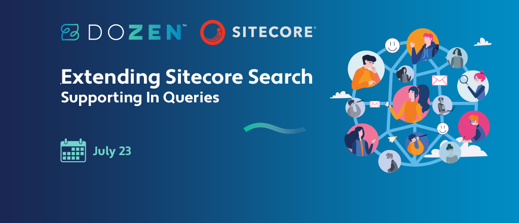 Extending Search to support SOLR In Queries Extending Search to support SOLR In Queries