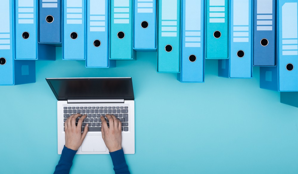 The importance of good record keeping during the pandemic The importance of good record keeping during the pandemic