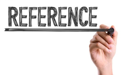 Four Tips for Preparing Your References Four Tips for Preparing Your References