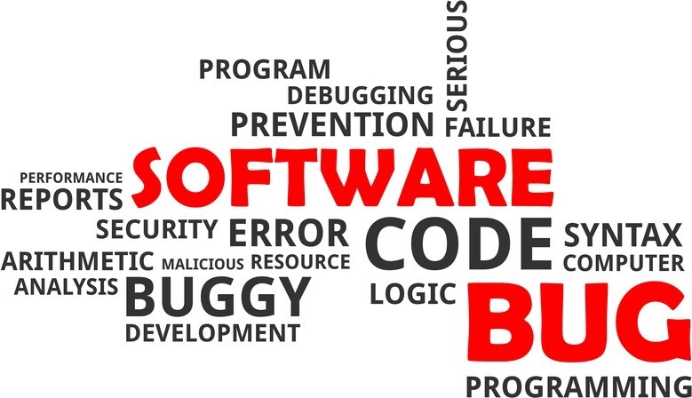 “I write code without bugs” “I write code without bugs”