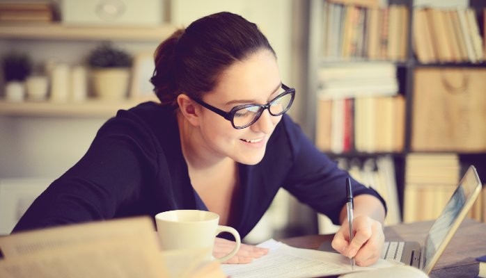 Writing Checklist: A Simple Guide to Becoming a Better Writer Writing Checklist: A Simple Guide to Becoming a Better Writer