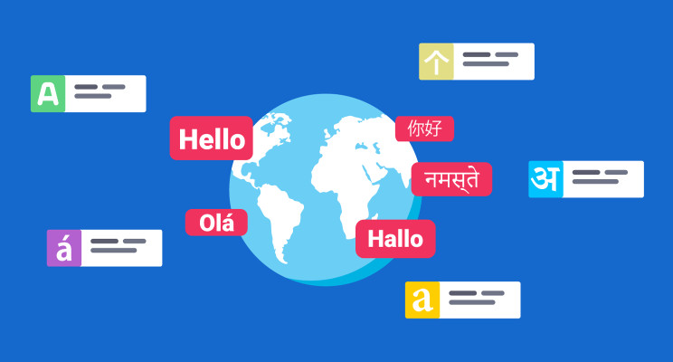 Improve conversions with Multi-language Push Notifications Improve conversions with Multi-language Push Notifications