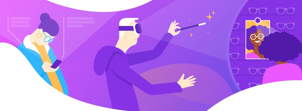 Retailers, Let's Get Phygital Retailers, Let's Get Phygital