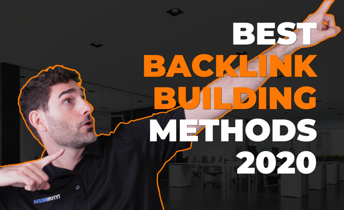 6 Backlink Building Methods in 2020 6 Backlink Building Methods in 2020