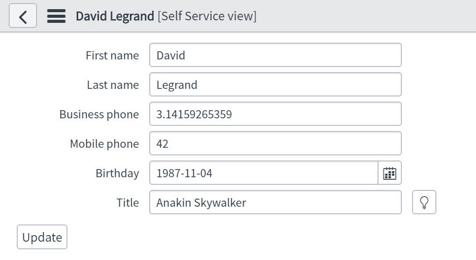 ServiceNow Friday Challenge - 18 - Birthday and un-birthday ServiceNow Friday Challenge - 18 - Birthday and un-birthday