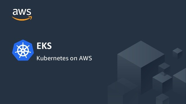 Launching EKS cluster on the AWS Launching EKS cluster on the AWS