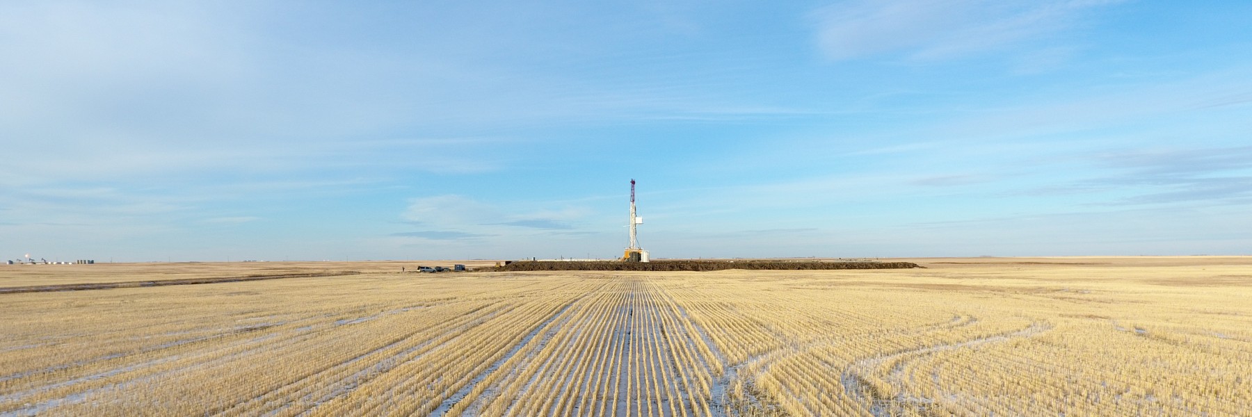 Saskatchewan is Ready for Final Geothermal Power Feasibility ... Saskatchewan is Ready for Final Geothermal Power Feasibility ...