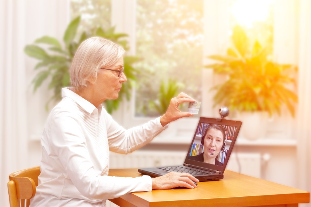 Video KYC- A Game Changer for Banking Industry Video KYC- A Game Changer for Banking Industry