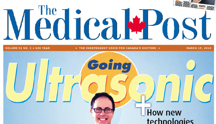 Editorial: Why doctors should write Editorial: Why doctors should write