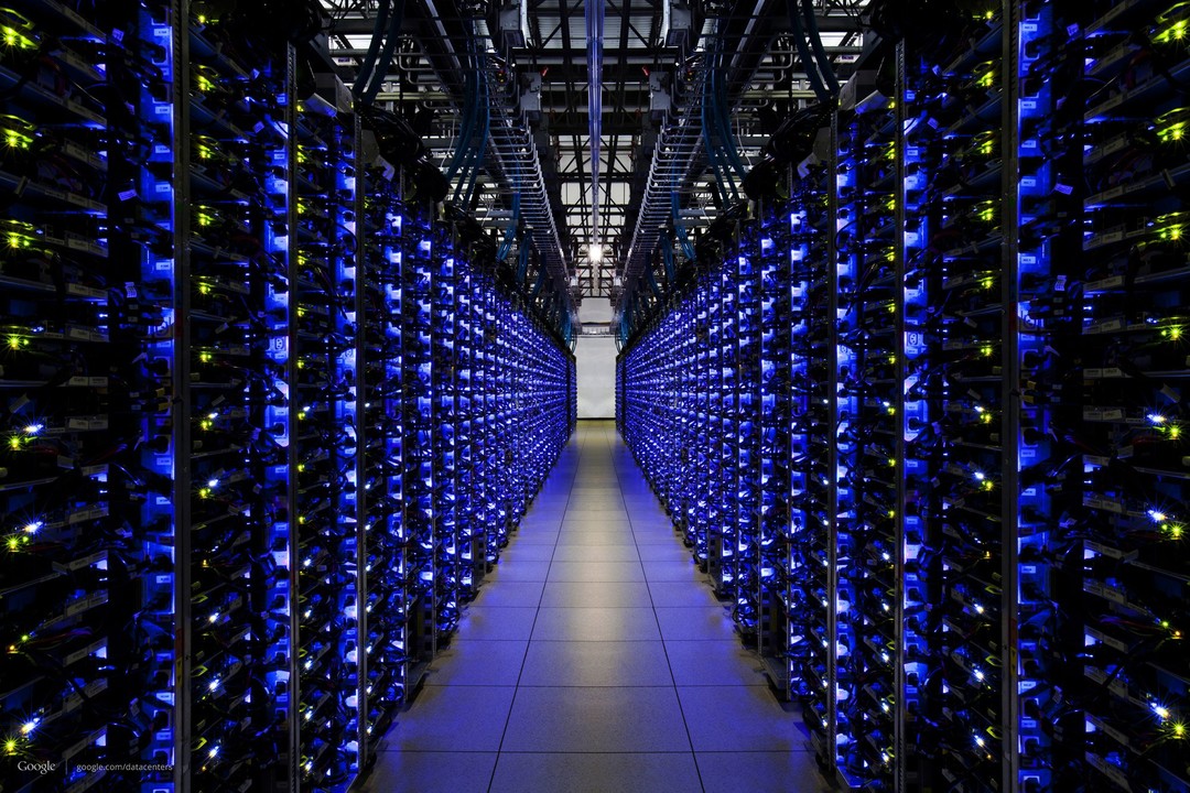 The Surge of Hyperscale Data Centers The Surge of Hyperscale Data Centers