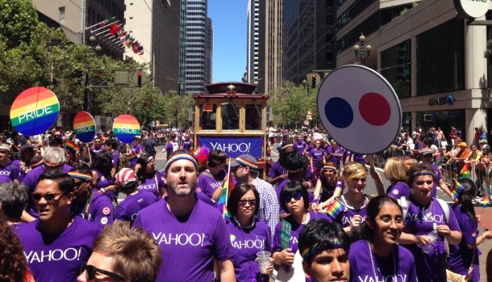 Goodbye Yahoo! Goodbye Yahoo!