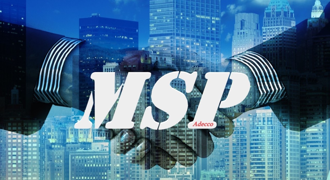 Managed Service Provider (MSP) Managed Service Provider (MSP)
