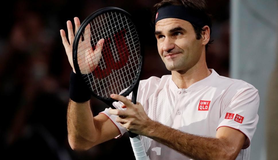 ¿Por qué Roger Federer es el deportista mejor pagado del mundo? ¿Por qué Roger Federer es el deportista mejor pagado del mundo?