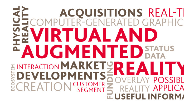 While 2017 Belongs to Virtual Reality, the Future Belongs to Augmented ... While 2017 Belongs to Virtual Reality, the Future Belongs to Augmented ...
